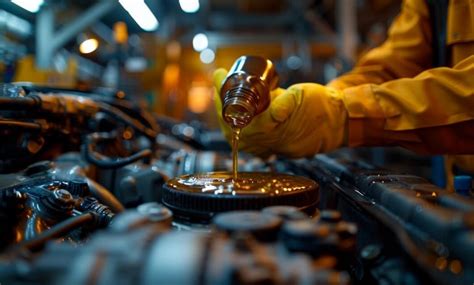 Como Descartar Graxas E Lubrificantes Industriais Corretamente Combuluz