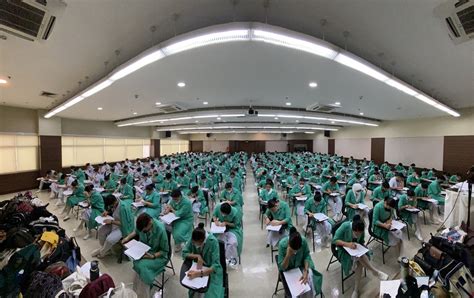 FEU Ranks High In May 2023 Nursing Board Far Eastern University