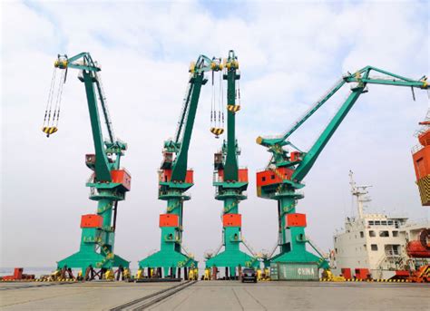 “豫”见新华·两会访谈 卫华集团韩红安：加快河南内河航运高质量发展 新华网客户端