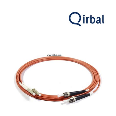Patch Cord Lc St Multi Mode Om2 Qirbal