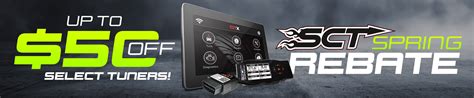 Mustang Sct Tuner And Programmers
