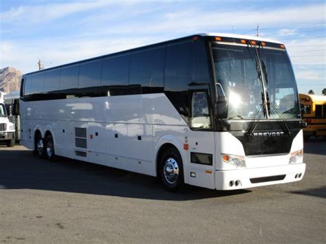 2018 Prevost H3 45 Luxury Highway Coach C13922 Las Vegas Bus Sales