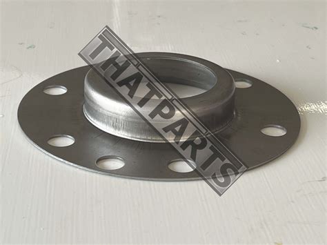 444851 Getman Retainer Assy