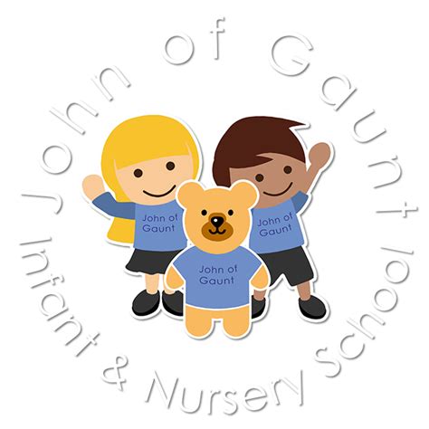 John Of Gaunt Infant And Nursery School Aylsham Norfolk Uk