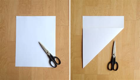 DIY Paper Envelope Easy Kendra John Designs