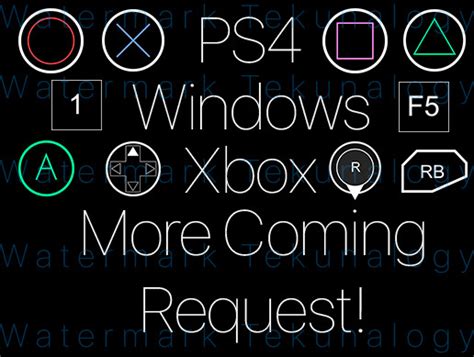 simple controller button icons 2d icons unity asset store