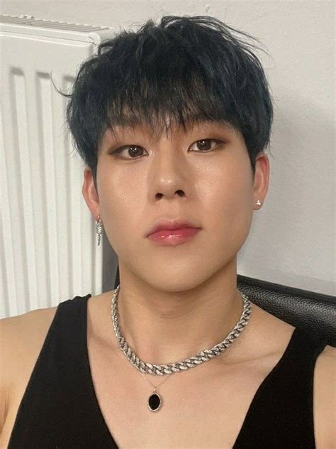 Pin Di • 키아라 • Su Monsta X