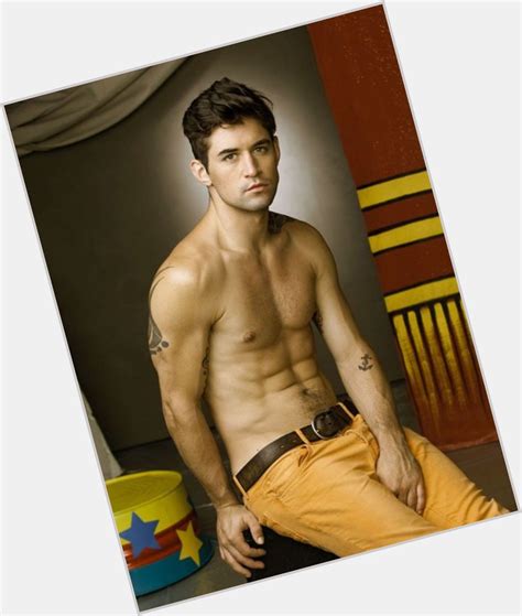 Benjamin Godfre Official Site For Woman Crush Wednesday Wcw