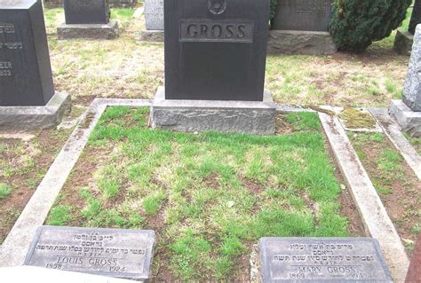 MARIE GROSS BCMH Seattle