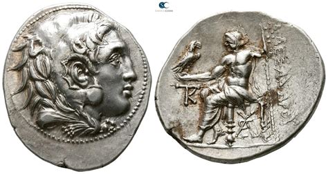 NumisBids Savoca Coins Online Auction 25 Silver Lot 8 Kings Of