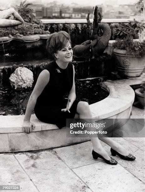 1188 Anita Ekberg Photos And High Res Pictures Getty Images