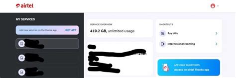 Airtel Balance Check Codes Number How To Check Airtel Data SMS Balance Plan Validity Online