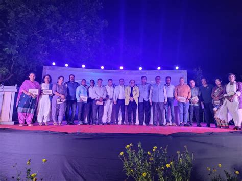partha sarathi mishra ias on linkedin goldenjubileecelebration