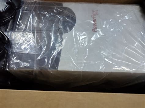 Allen Bradley Powerflex 755 Ac Drive 30 Amps 20g11nc030ja0nnnnn Aotewell Automation Aotewell Ltd