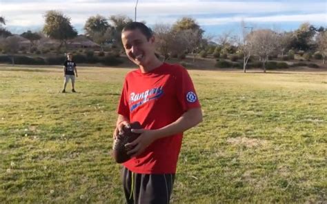 Aaron Honer Shares The Inspirational New So Found The Static Dive