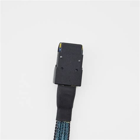China Discount Price USB3 1 Type C Female Mini Sas 36pin Male To 4