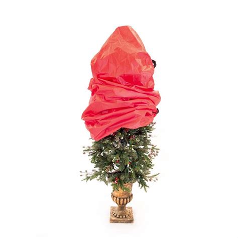The Best Christmas Tree Storage Bags The Homey Space