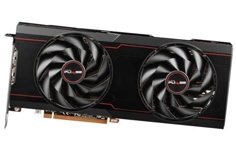 Sapphire Pulse Amd Radeon Rx 6750xt Gaming Oc 12gb Gddr6 Comparador De