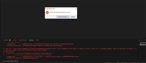 Visual Studio cannot find hatası nasıl giderilir Technopat Sosyal