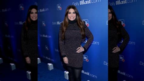 Outdated Outfits Kimberly Guilfoyle Never Should Have Worn