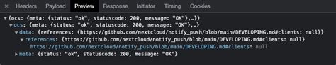 NCRichtText Endless Loop If No OpenGraphObject Is Retrieved Issue