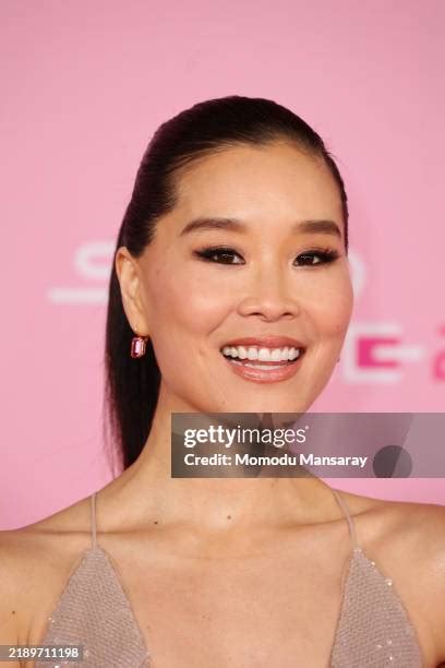 315 Alicia Hannah Kim Photos And High Res Pictures Getty Images