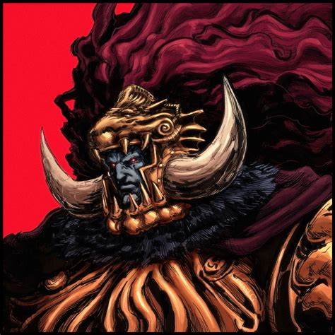 Starscourge Radahn Elden Ring Drawn By Menaslg Danbooru