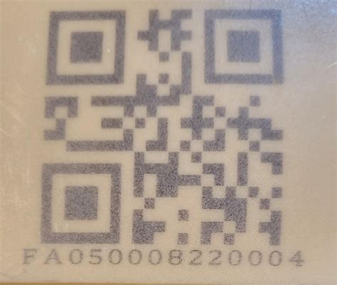 Problem Reading A Low Contrast Kind Of Qr Code · Issue 535 · Mebjas
