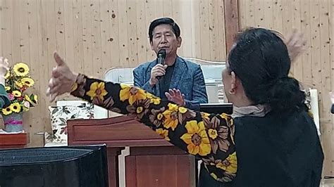 생명빛선교방송 실로암기도원 국제선교회 박능력목사 찬양구주의십자가 보혈 Youtube