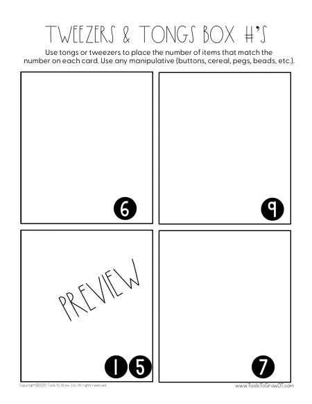 Fine Motor Skills Therapy Resources Tools To Grow Inc Artofit
