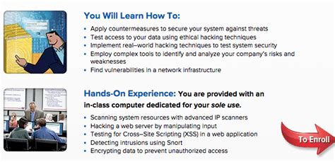Best Online Ethical Hacking Courses Oxbad