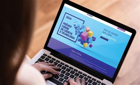 Inscrições Abertas Para O Prêmio Cbmm De Ciência E Tecnologia Impa
