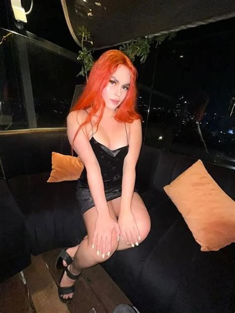 Qué Ha Sido De Gia Kush La Actriz Porno Que Grabó Un Video íntimo En