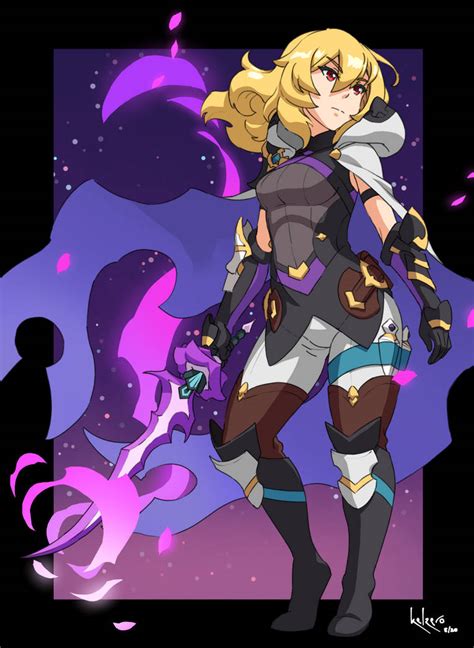 Dragalia Lost Gala Alex By Kelzero On Deviantart