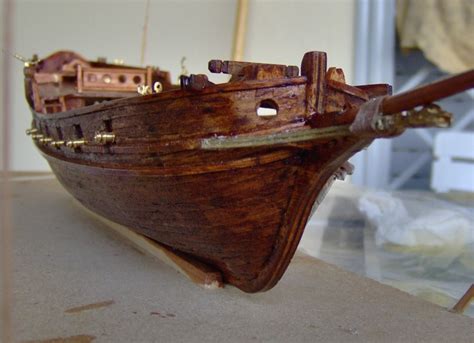 Creazione Di Nuovi Scafi