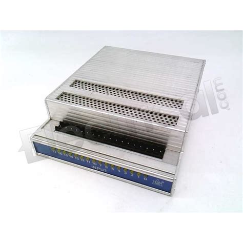 Abb 90025 17 Plc Module Automation