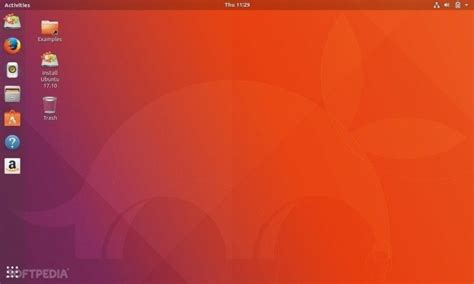 Ubuntu 17 10停止支持 推荐用户尽快升至18 04 Lts 凤凰网