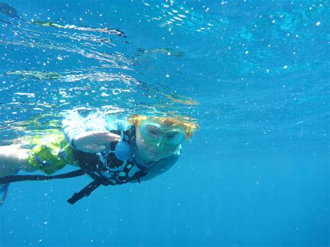 Snorkel Gear Poipu At Jacqueline Sadler Blog