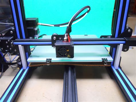 CR 10 X Axis Height Adjustment Tool L Antre Du Tryphon