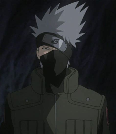 Ghim Của Vinsmoke Nguyễn Trên Hatake Kakashi