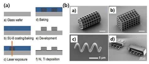 약물전달체 마이크로 나노로봇 연구동향