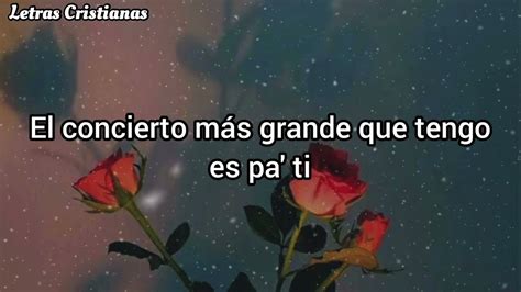 Jay Kalyl Contigo X 100pre Letra Ep Empty Reggaeton
