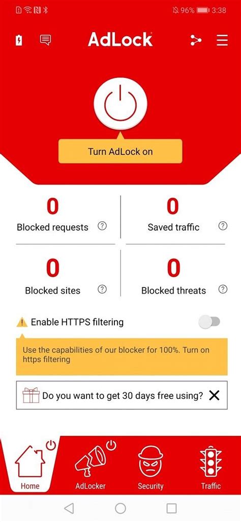 How To Block Ads On Android