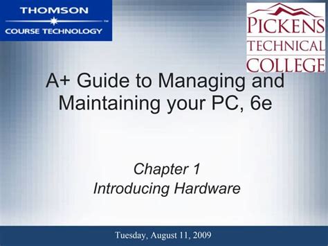 Computer Hardware And Simulation Lab Manual Doc Computer Peripherals Computing