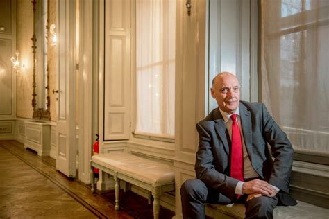 Wie Is Tom De Bruijn De Nieuwe Minister Voor Buitenlandse Handel