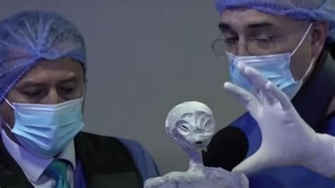 Mexico ‘alien Bodies Criminal Probe Launched By Peru Into How