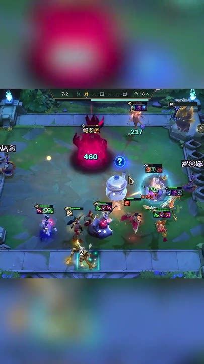 3 star morgana leagueoflegends tftcomp tftft strategy wildrift