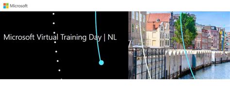 Speaking At The Microsoft Virtual Training Day Nl Thomas Maurer