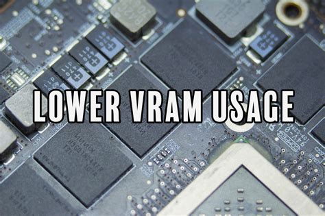 How To Reduce And Lower Vram Usage In Blender Digital Art Hub