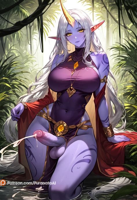 Rule 34 1futa 2025 Ai Generated Balls Cum Cumshot Femdom Furanataai